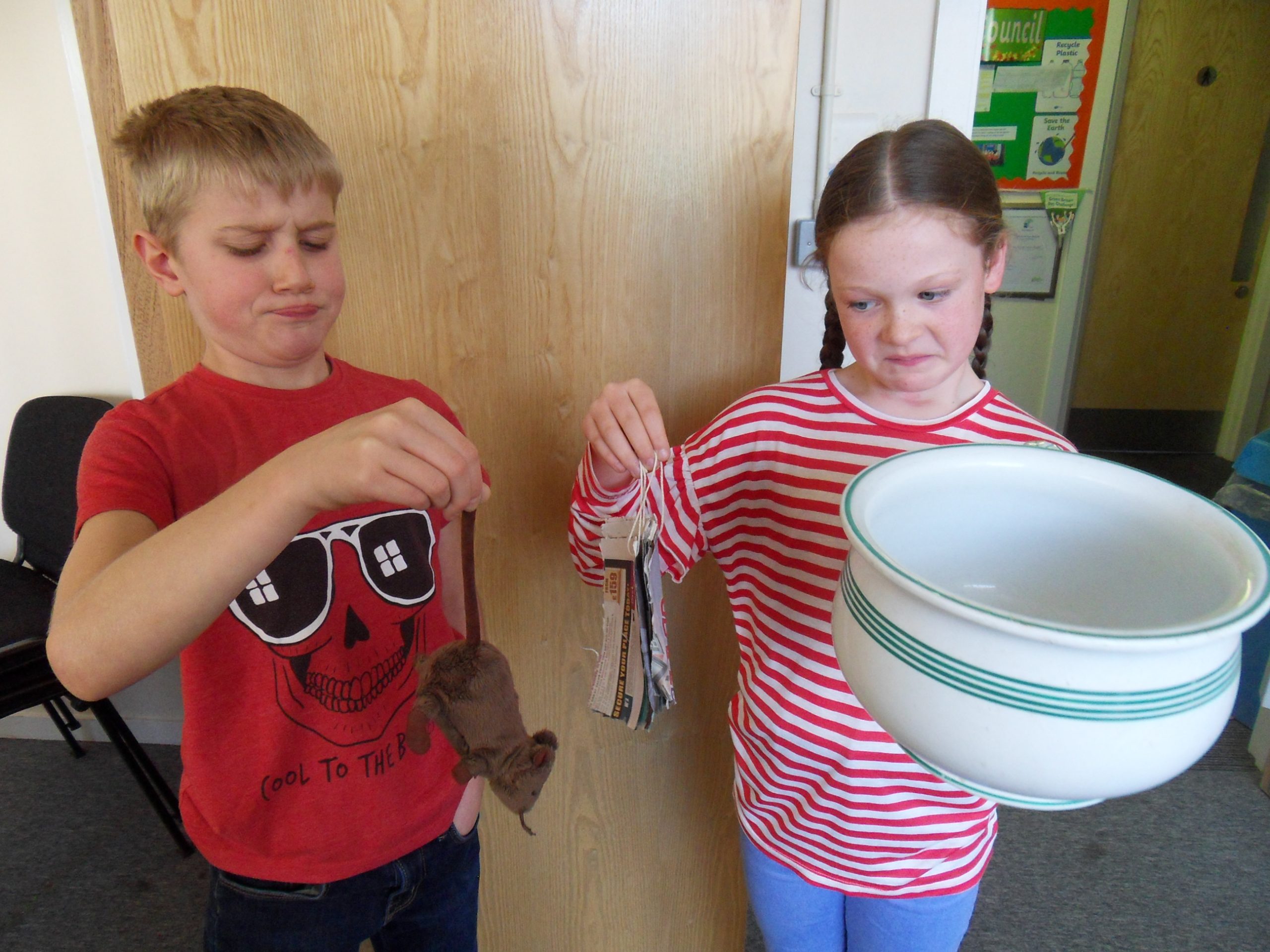 Delve Into History – EYFS, KS 1 and KS 2 History workshops for primary ...