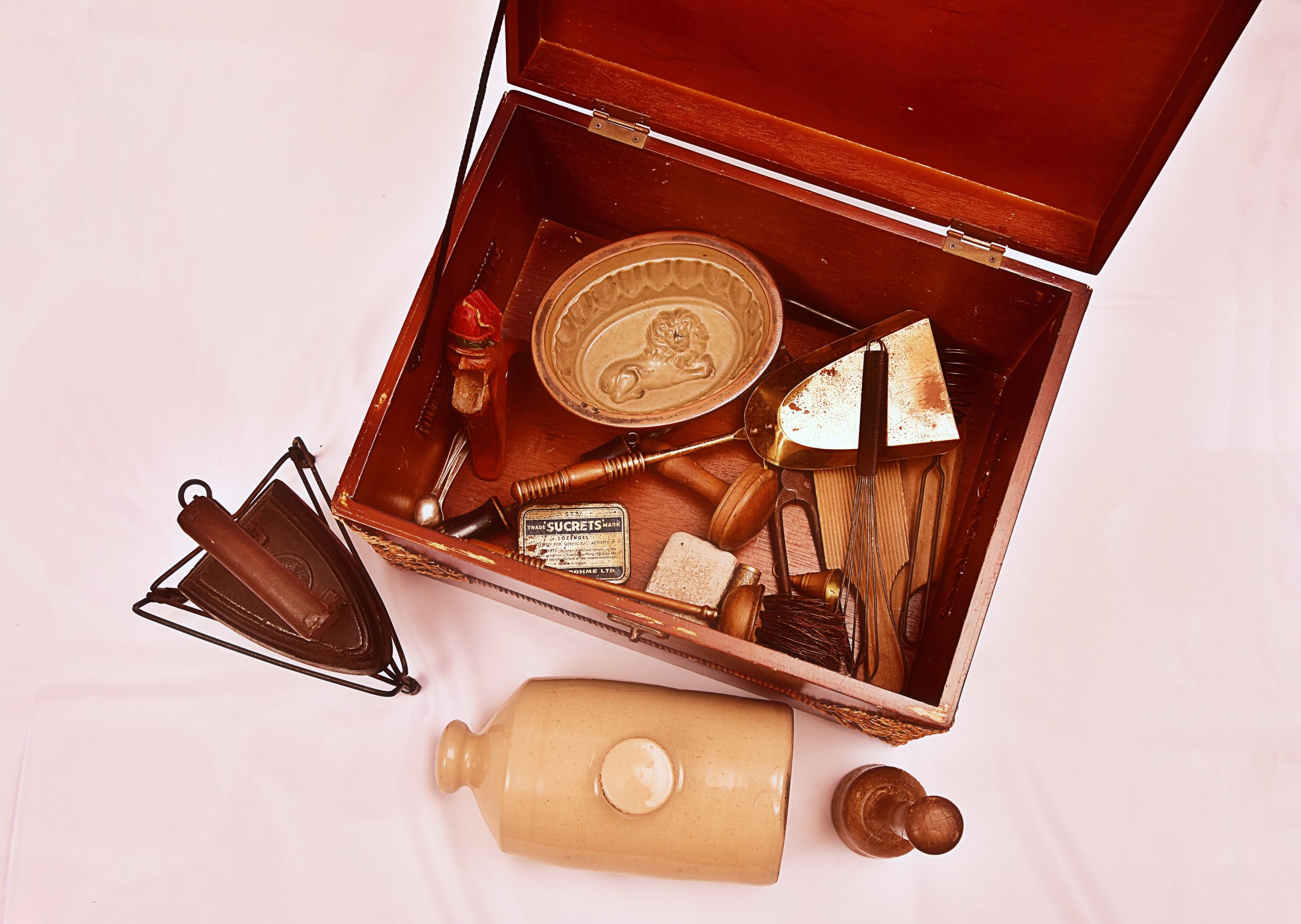 Delve Into History – EYFS, KS 1 and KS 2 History workshops for primary ...